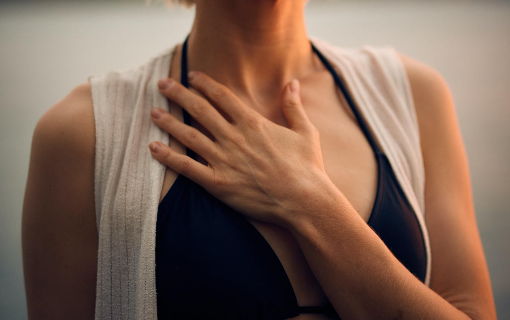 Finally! A Natural Alternative to Vicks VapoRub – Green Goo