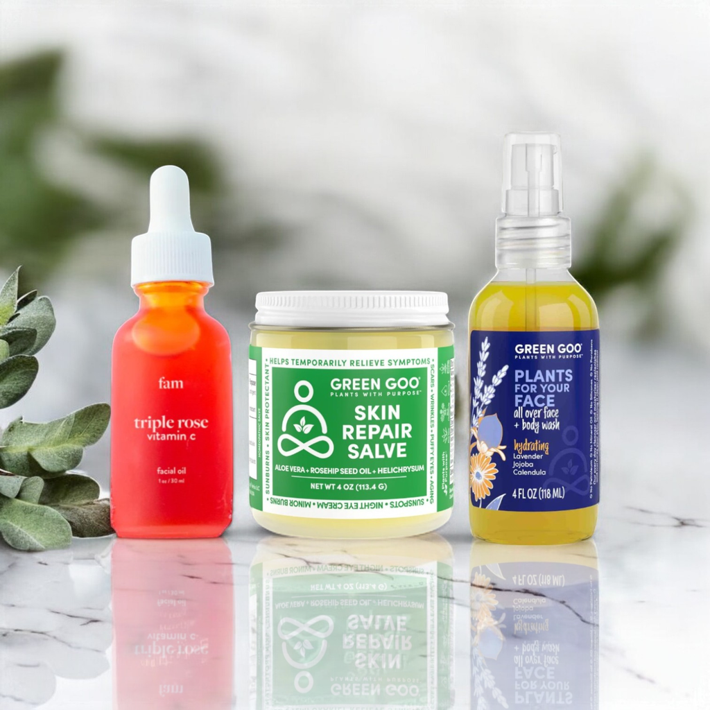 Plants With Purpose | Green Goo by SPRY LIFE LLC