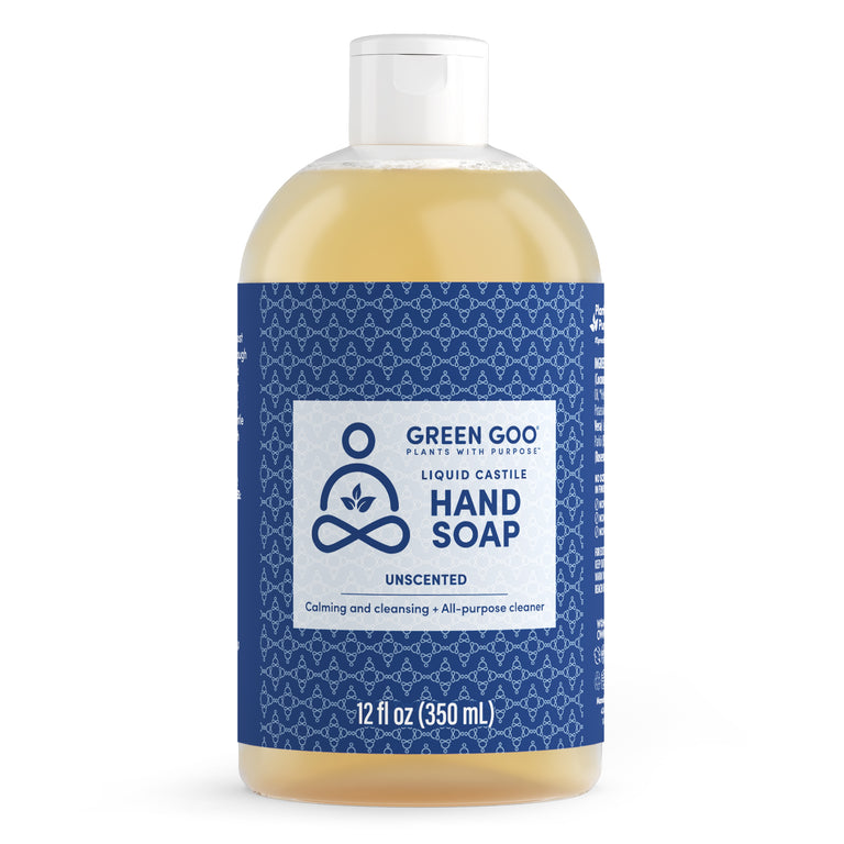 Bathroom Essentials | Versatile Soaps | Natural Toothpastes | Green Goo