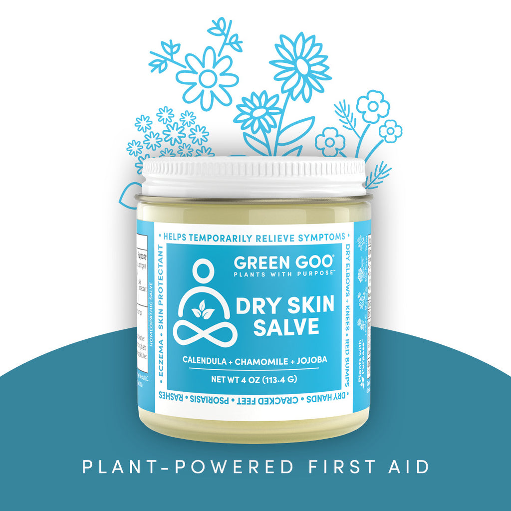 Our Products – Green Goo